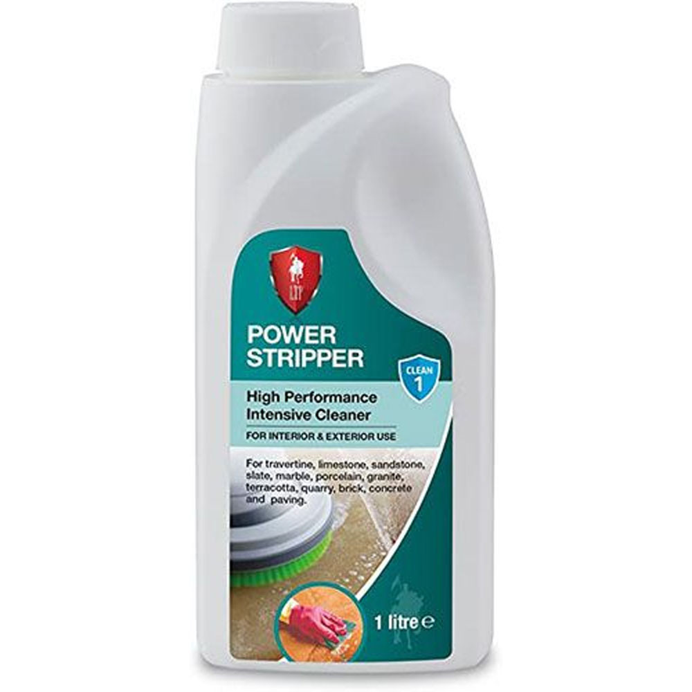 LTP Power Stripper Intensive Tile Cleaner - 1L | Tile Superstore®