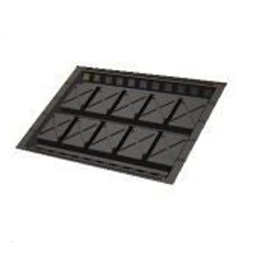 Manthorpe 600mm Cross Flow Panel Vent Rafter Centres (Box Of 50 ...