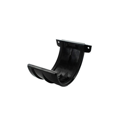 Marley Highflo Plastic Gutter Joint Bracket | Drainage Superstore®
