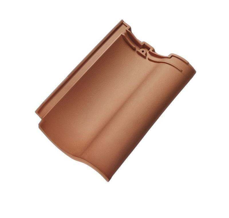 Marley Lincoln Clay Interlocking Pantile Roof Tile Pallet of 352 ...