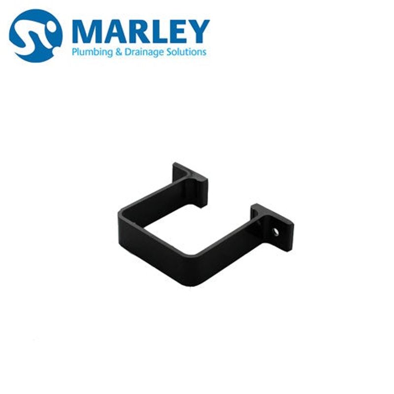 Marley Square 65mm One Piece Clip - Brown | Roofing Superstore®