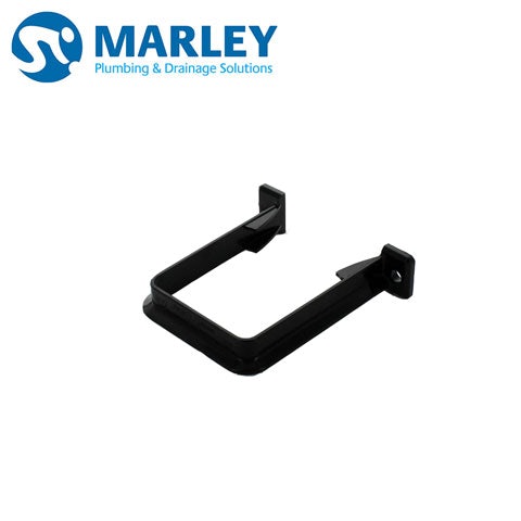 Marley Square 65mm One Piece Stand Off Clip - White | Roofing Superstore®