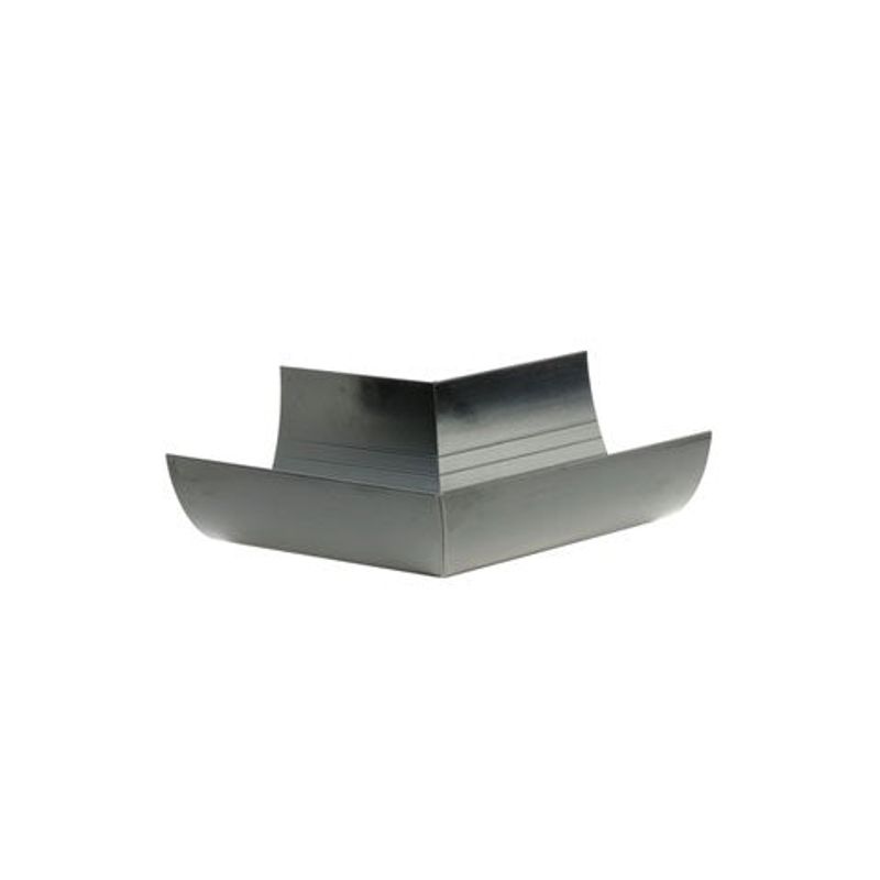 Marley Stormflo Plastic Gutter Angle | Roofing Superstore®