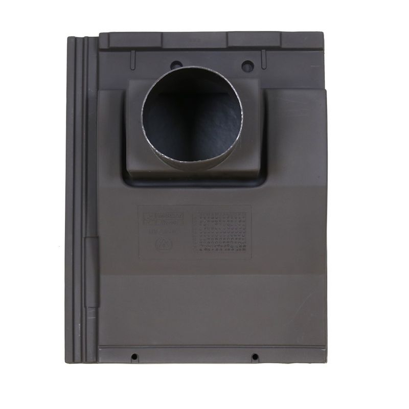 Marley Modern Contour Vent - Grey | Roofing Superstore®