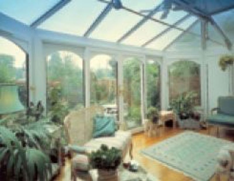 Marlon 16mm Clear Triplewall Polycarbonate Roof Sheet - 4000mm x 800mm ...