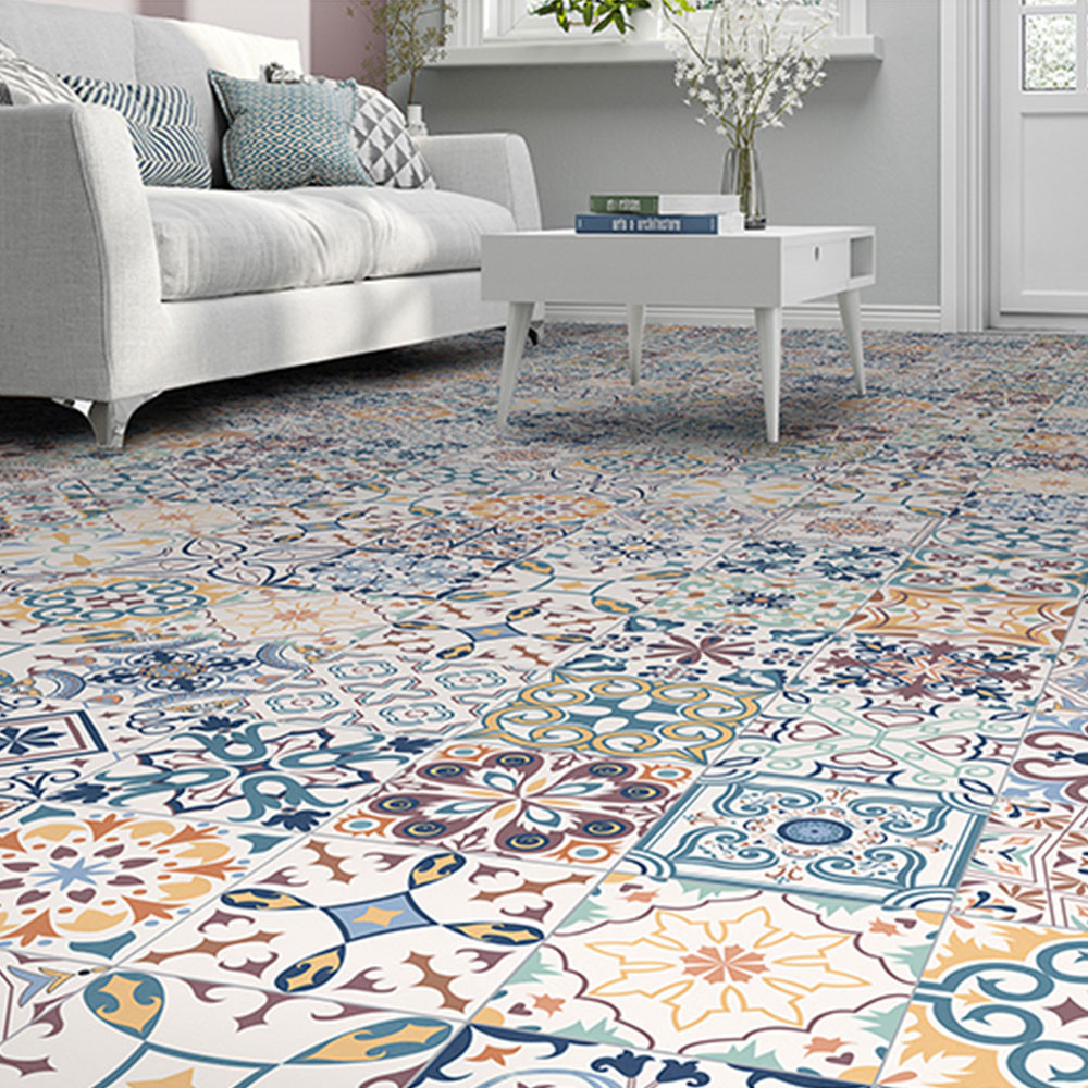 Mediterranean Style Tile Floor Mediterranean Style Tiles – Tileflair