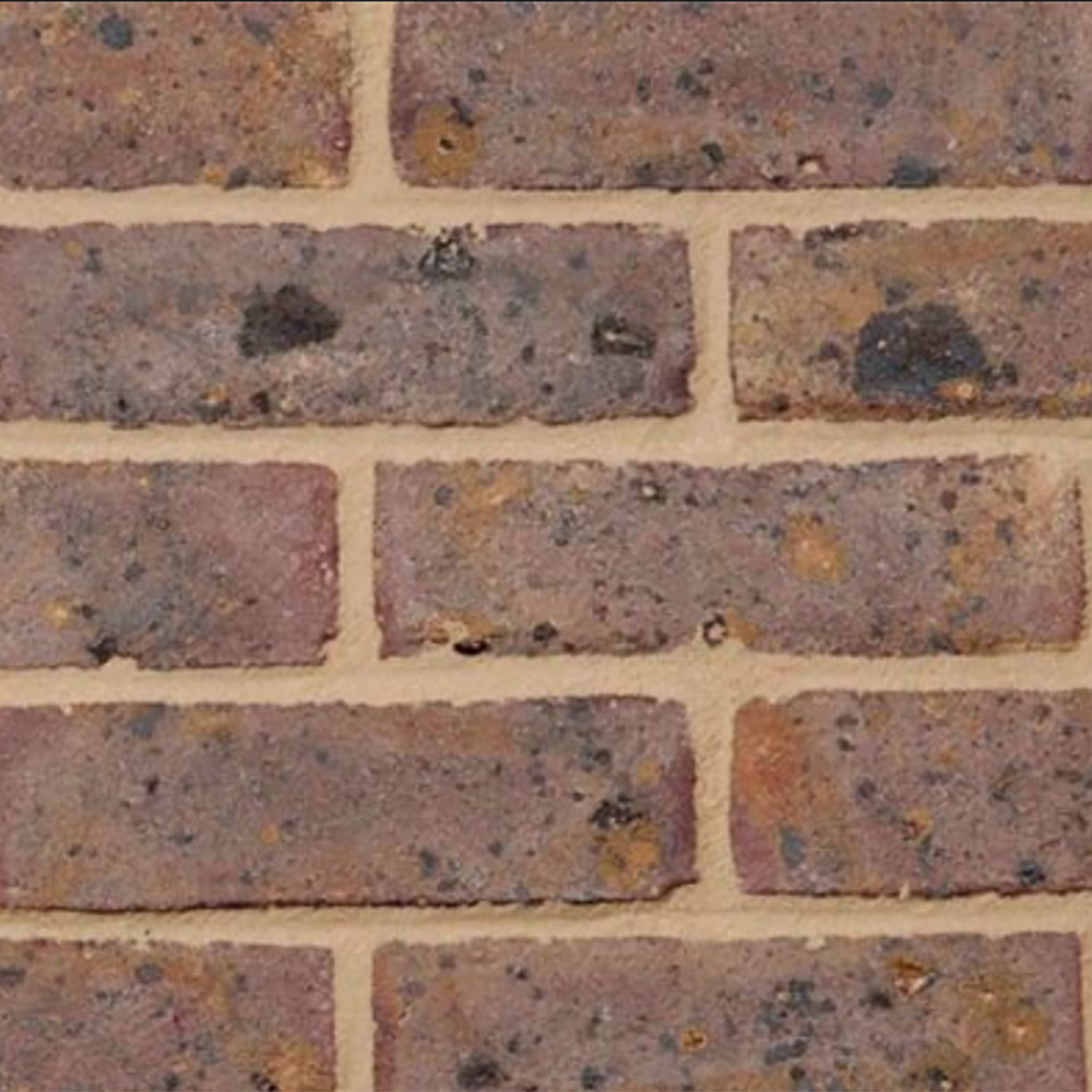 Michelmersh FLB Selected Dark Brick - Pack of 400 | Roofing Superstore®