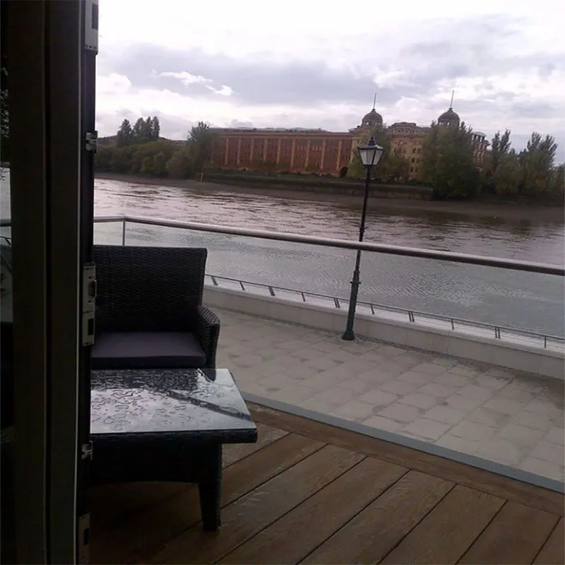 Millboard Enhanced Grain Composite Decking 3600mm Coppered Oak Tile Superstore®