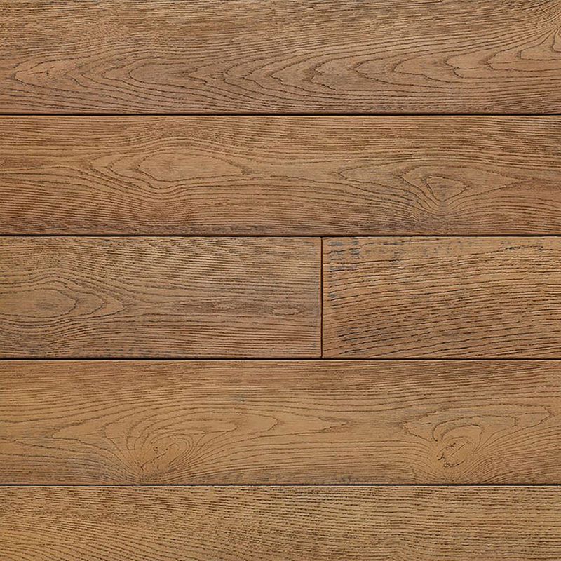 Millboard Composite Decking Bullnose Edging Strip 3600mm Coppered Oak Drainage Superstore®