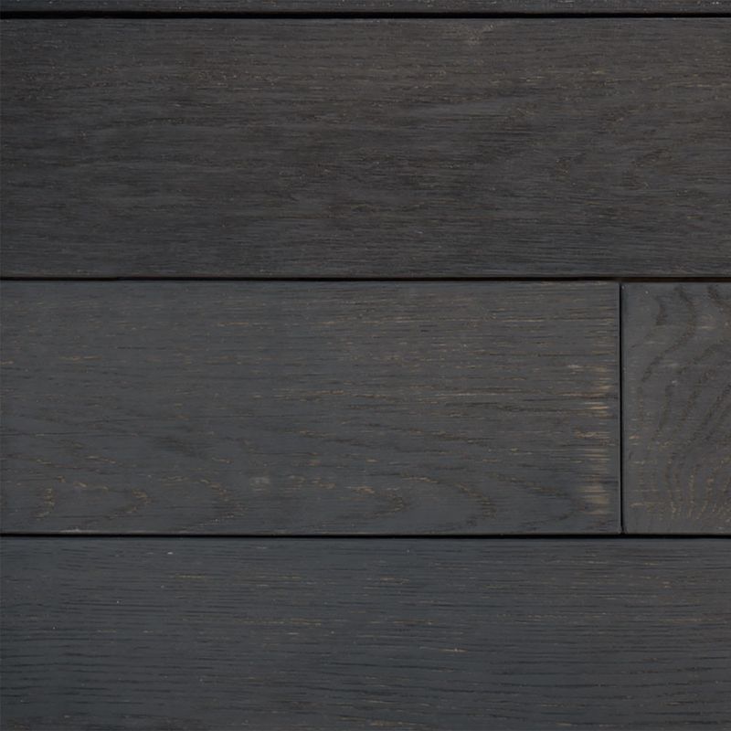 Millboard Composite Decking Bullnose Edging Strip - 3600mm Burnt Cedar ...