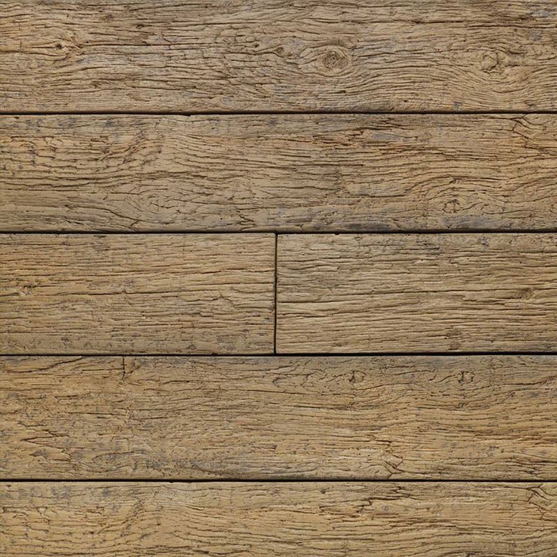 Millboard Weathered Oak Composite Decking - 3600mm Vintage | Roofing ...