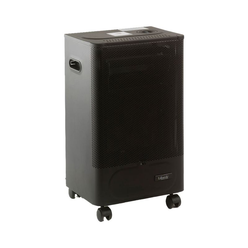 Lifestyle Blue Flame Portable Indoor Gas Heater | Landscaping Superstore®