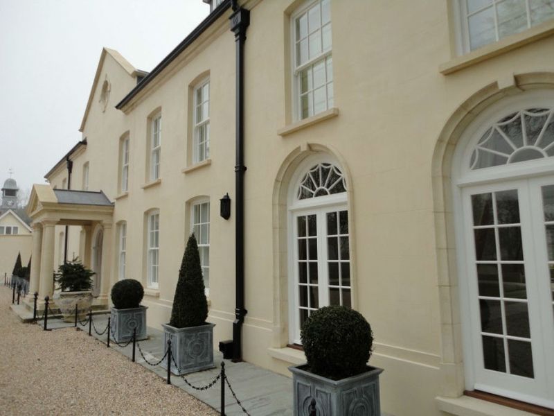 MonoBase XF Base for Monocouche XF Render - 25kg | Roofing Superstore®