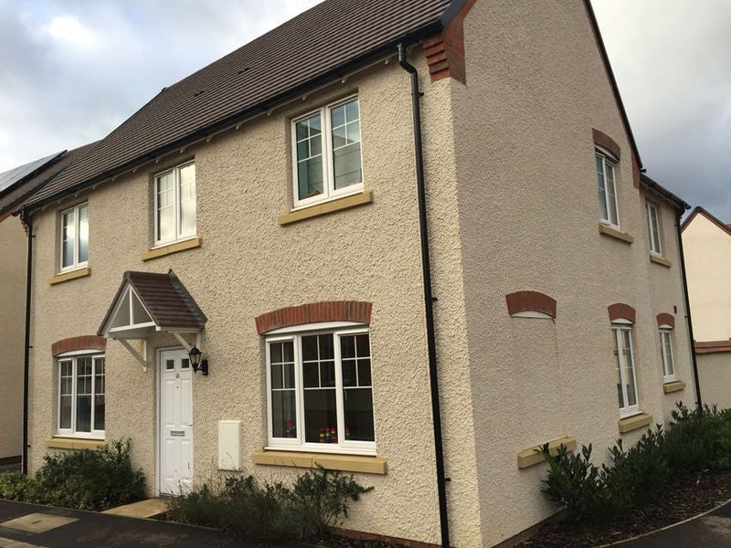 MonoBase XF Base for Monocouche XF Render - 25kg | Roofing Superstore®