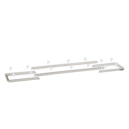 Multikwik Linnum Shower Clamping Frame | Drainage Superstore®