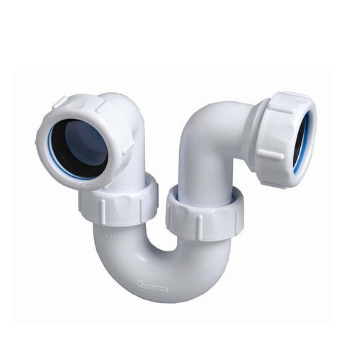 Multikwik Plastic Running Trap | Drainage Superstore®