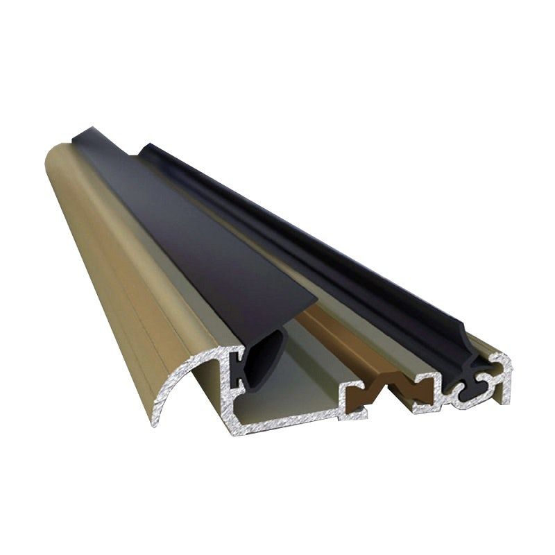 MXS Door Threshold with Thermal Break 914mm | Insulation Superstore®