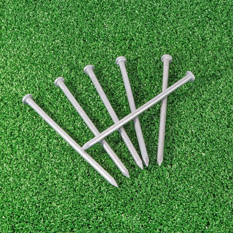 Namgrass Artificial Grass Fixing Pins - Pack of 20 | Landscaping ...