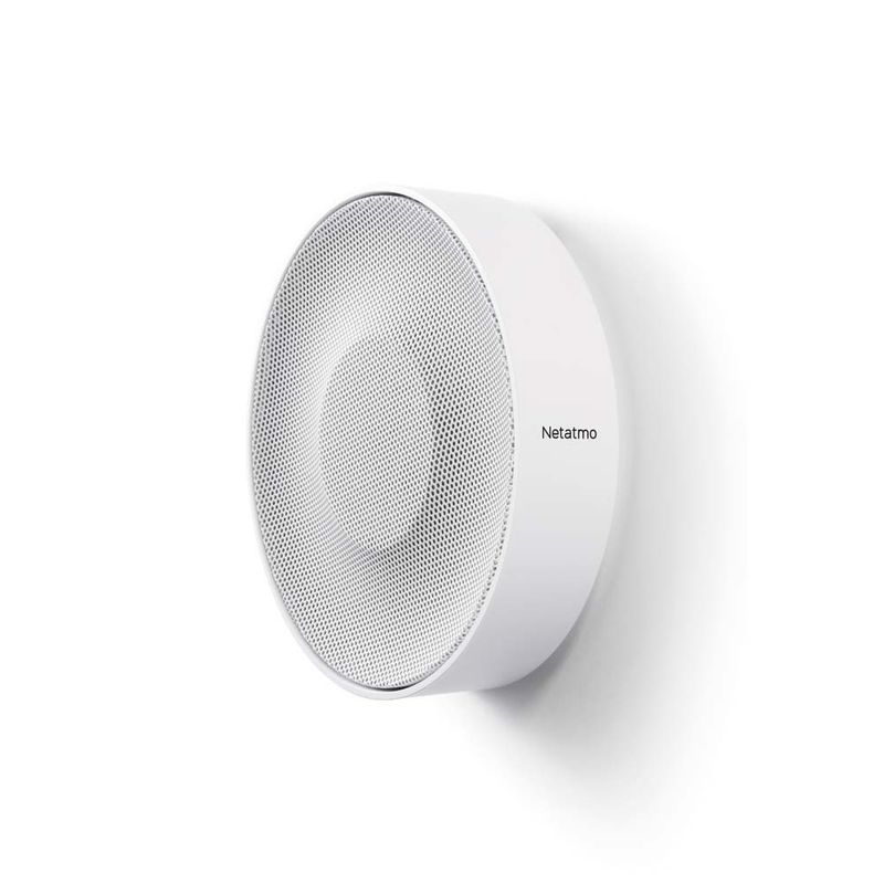 Netatmo Smart Indoor Siren | Door Superstore®