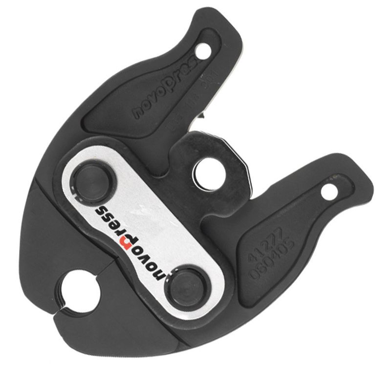 Novopress TH Profile Jaws For ACO103 Machine | Plumbing Superstore®