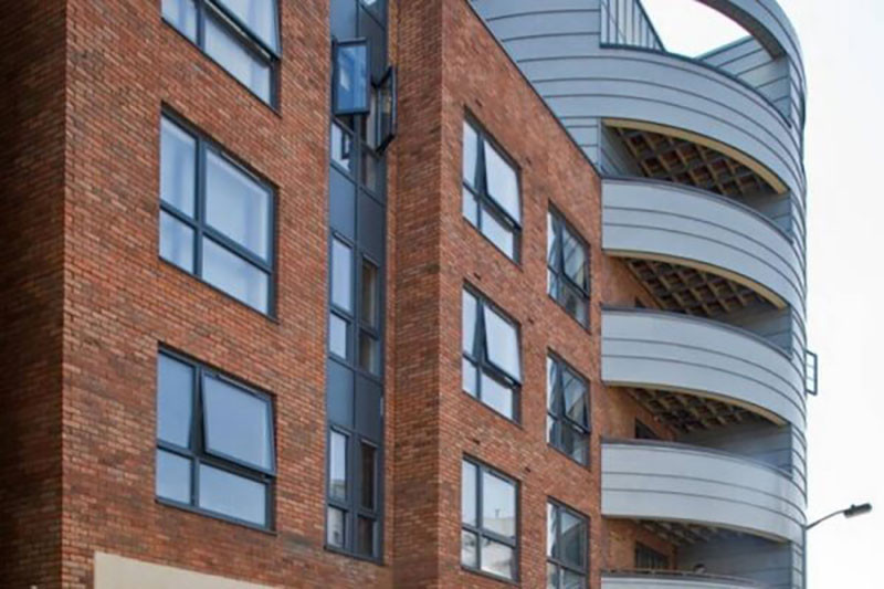 Wienerberger Hartlebury Oast Russet Sovereign Brick - Pack of 430 ...