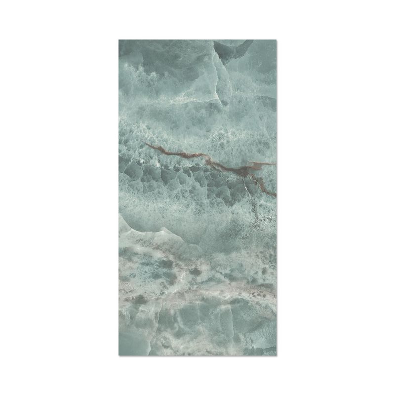 Onyx Jade Polished Rectified Porcelain Wall & Floor Tile - 1200mm x ...