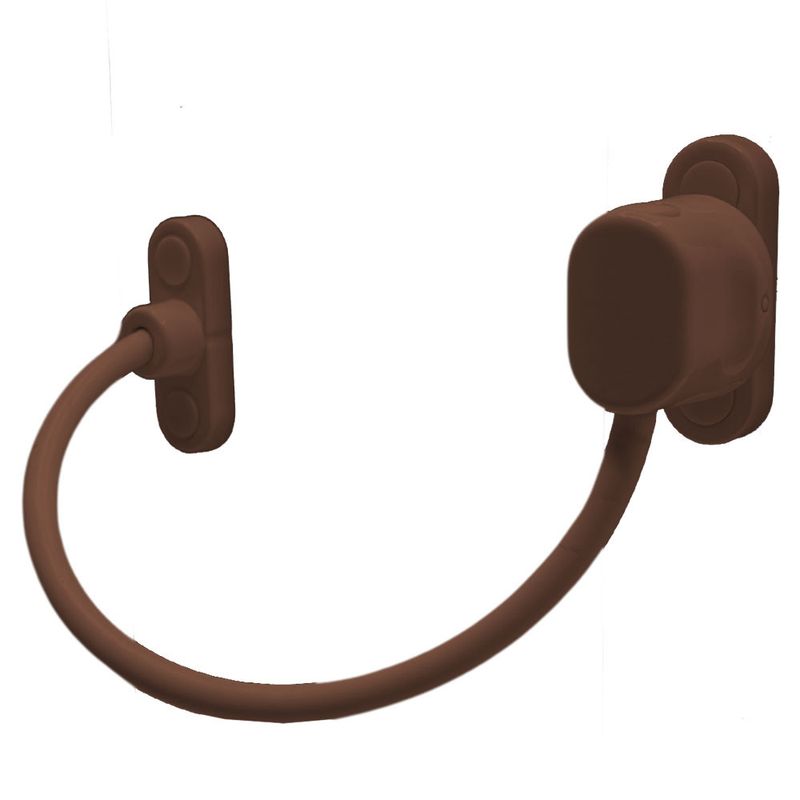 UAP Keyless Window Security Restrictor System | Door Superstore®