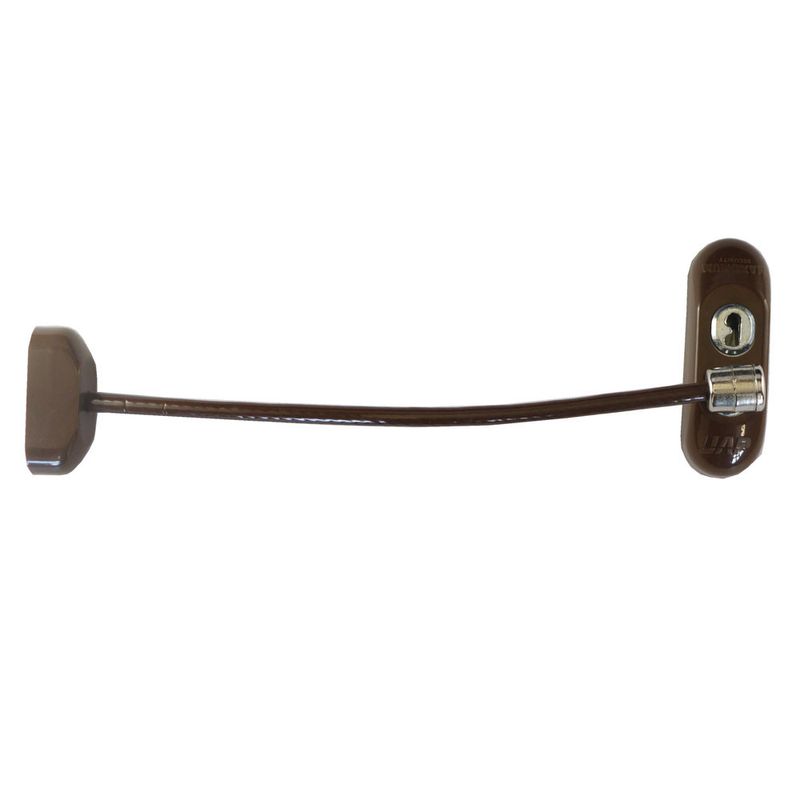 UAP Standard Locking Window Security Restrictor System | Door Superstore®