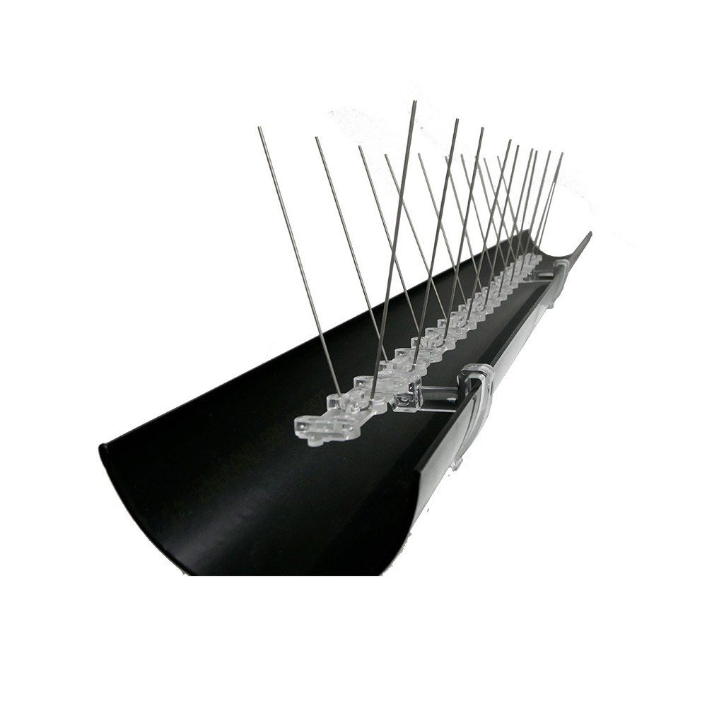 Bird Spikes | Chimney Protection | Roofing Superstore®