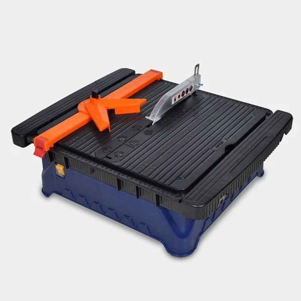Mastercraft tile cutter store