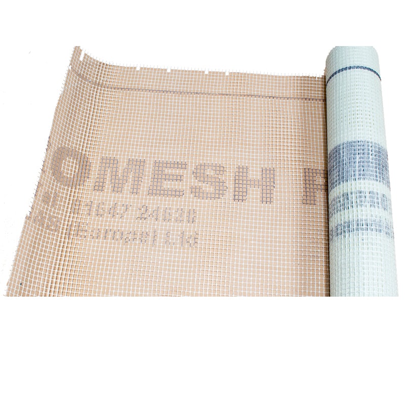 ProMesh Grade 4 Reinforcement Mesh Exterior Render - 1000mm x 50m ...