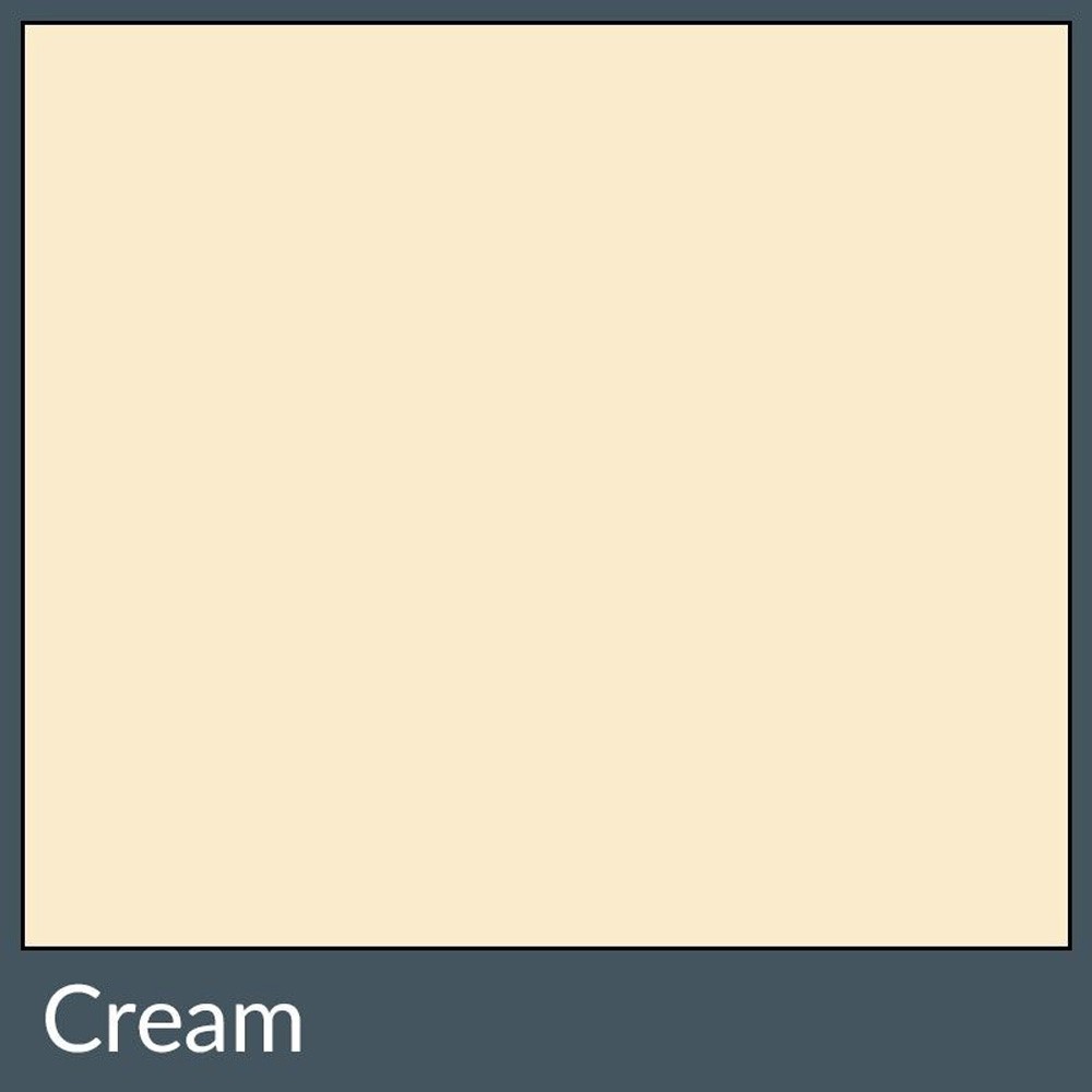 ProRend Colourtex Uniform Plaster 17kg - Cream | Roofing Superstore®