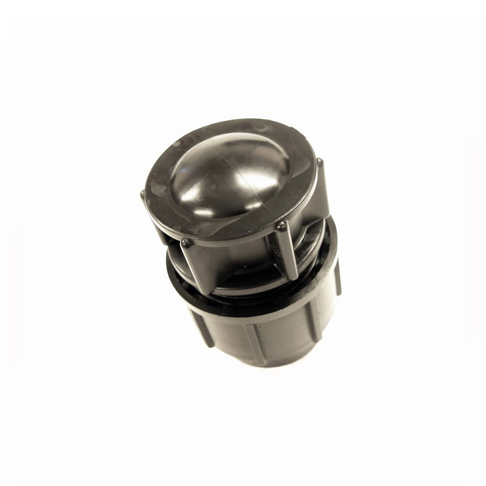 Puriton End Cap - 32mm | Drainage Superstore®