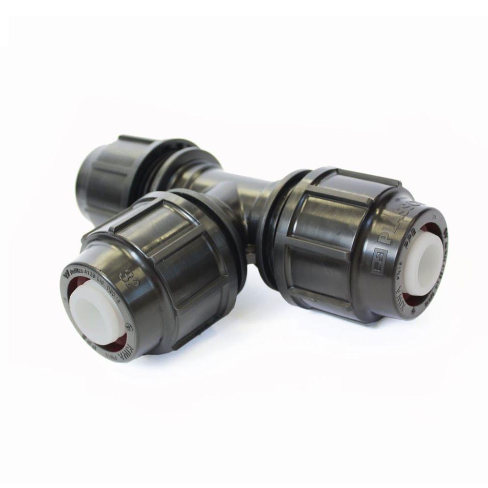 Puriton T Junction | Drainage Superstore®