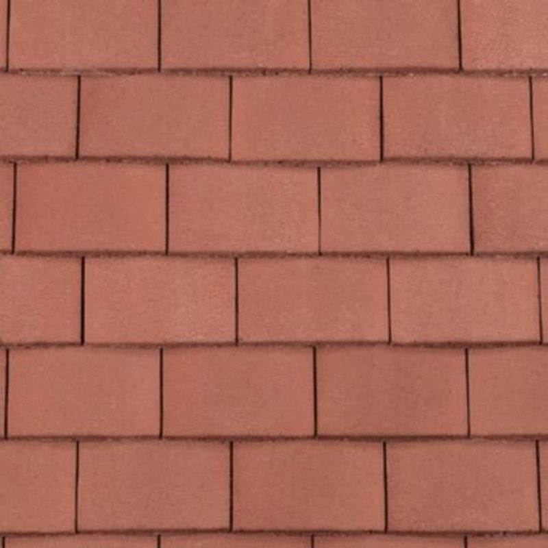 Redland Concrete Plain Roof Tile 90 Degree External Angle Right Hand ...