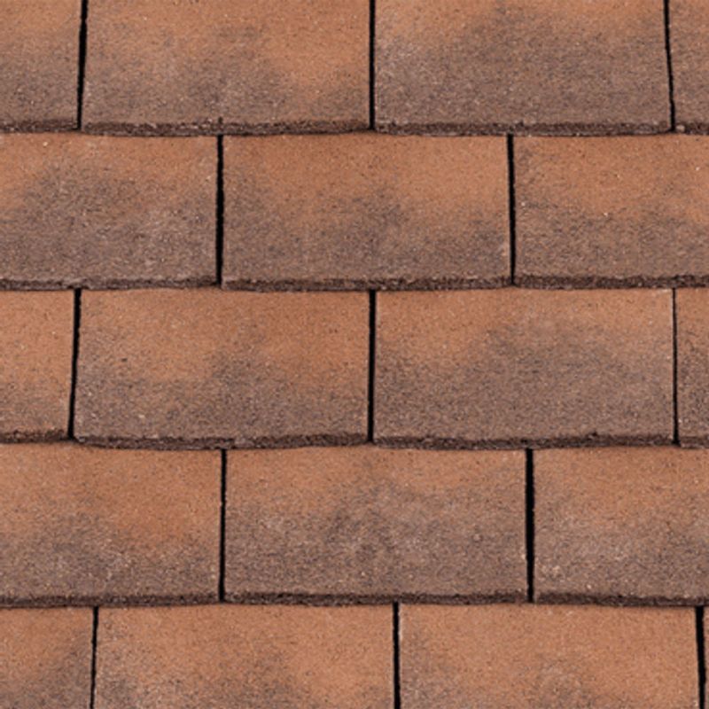 Redland Heathland Concrete Roof Tile 90dg External Angle L/H - Manor ...