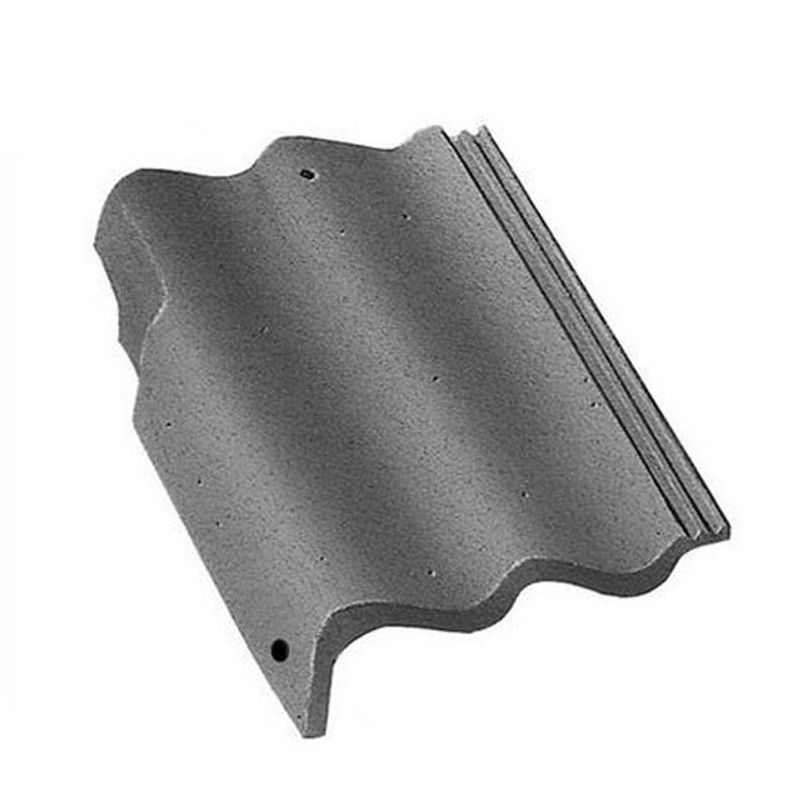 Redland Regent Concrete Cloaked Verge Tile | Roofing Superstore®