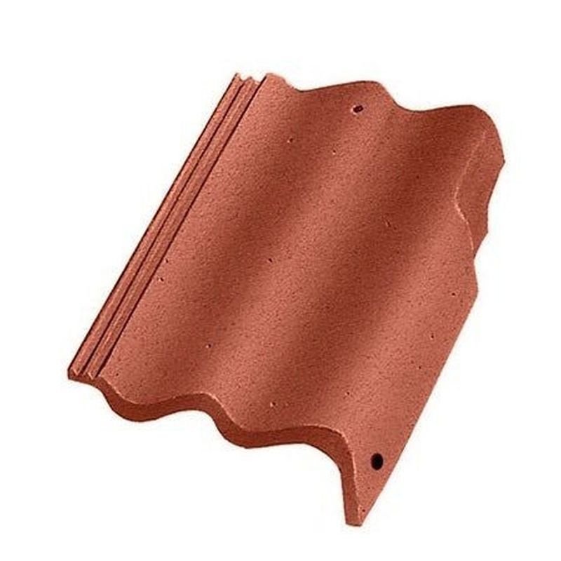 Redland Regent Concrete Cloaked Verge Tile | Roofing Superstore®