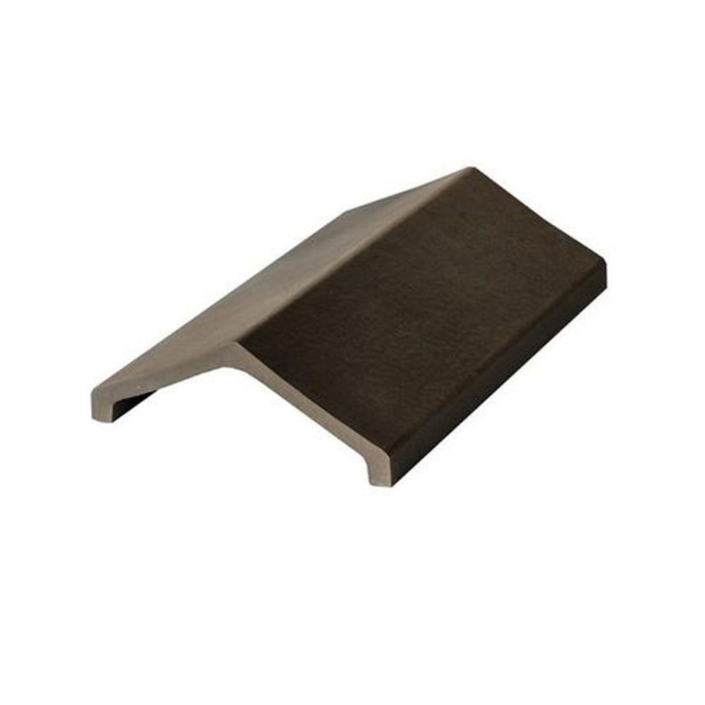 Redland Universal Angle Ridge Tile | Roofing Superstore®