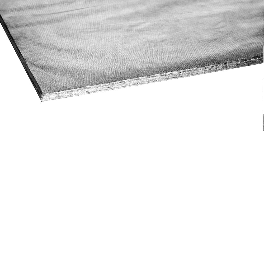 Actis Boost R Hybrid Reflective Breather Membrane - 6.7m x 1.5m x 35mm ...