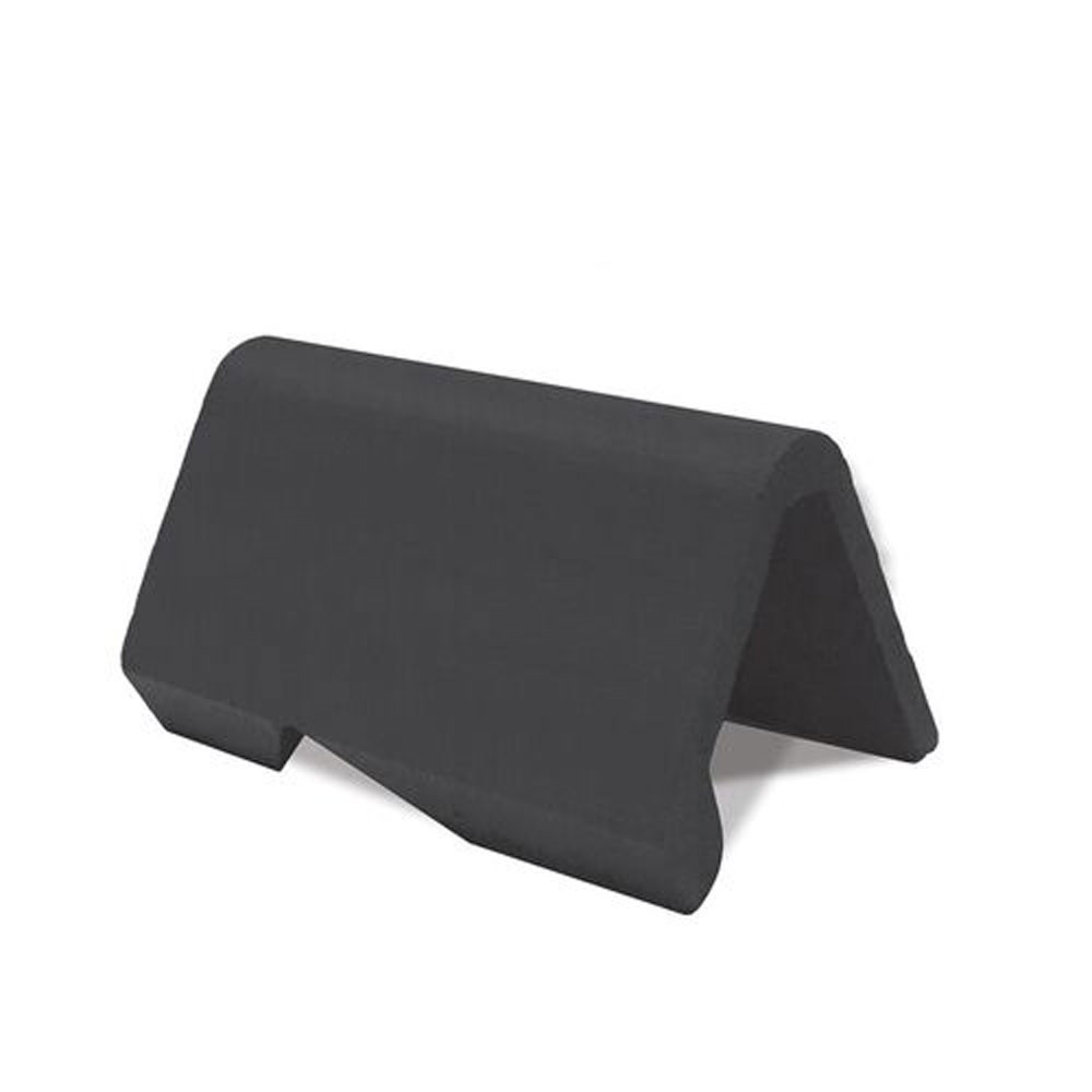 Delta Mono Ridge Cut Roof Tile | Roofing Superstore®