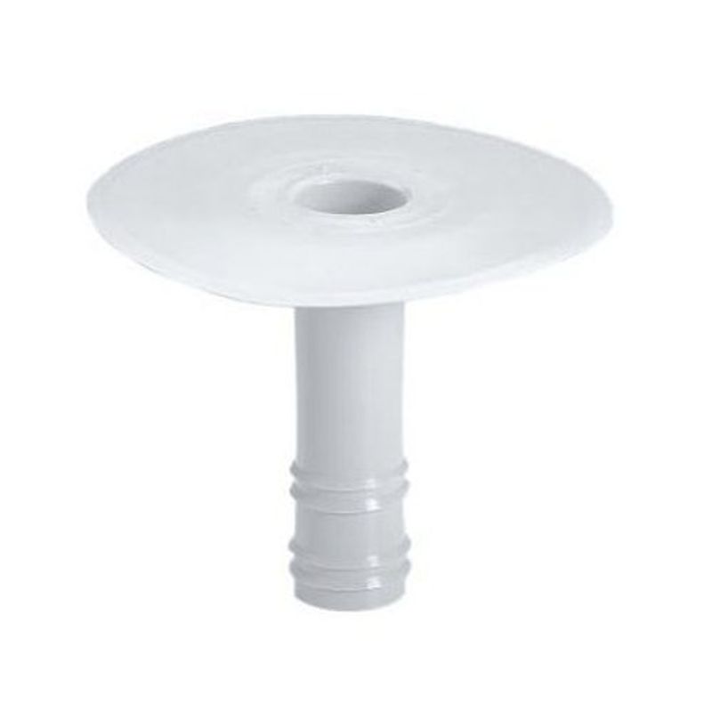 Roof Drain PVC Rainwater Outlet | Roofing Superstore®
