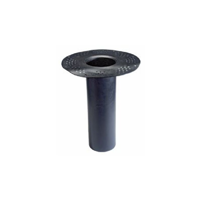 Wallbarn TPE Perforated Roof Drain Outlet | Drainage Superstore®