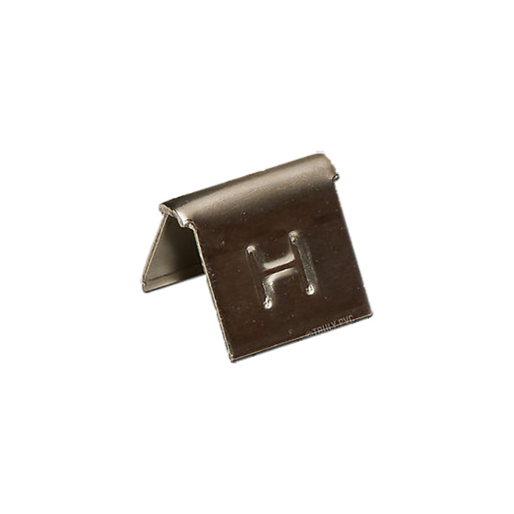 Rooftec Lead Flashing Clip - Pack of 50 | Roofing Superstore®