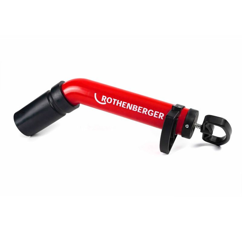 ROTHENBERGER ROPUMP Super Plus Force Pump | Plumbing Superstore®