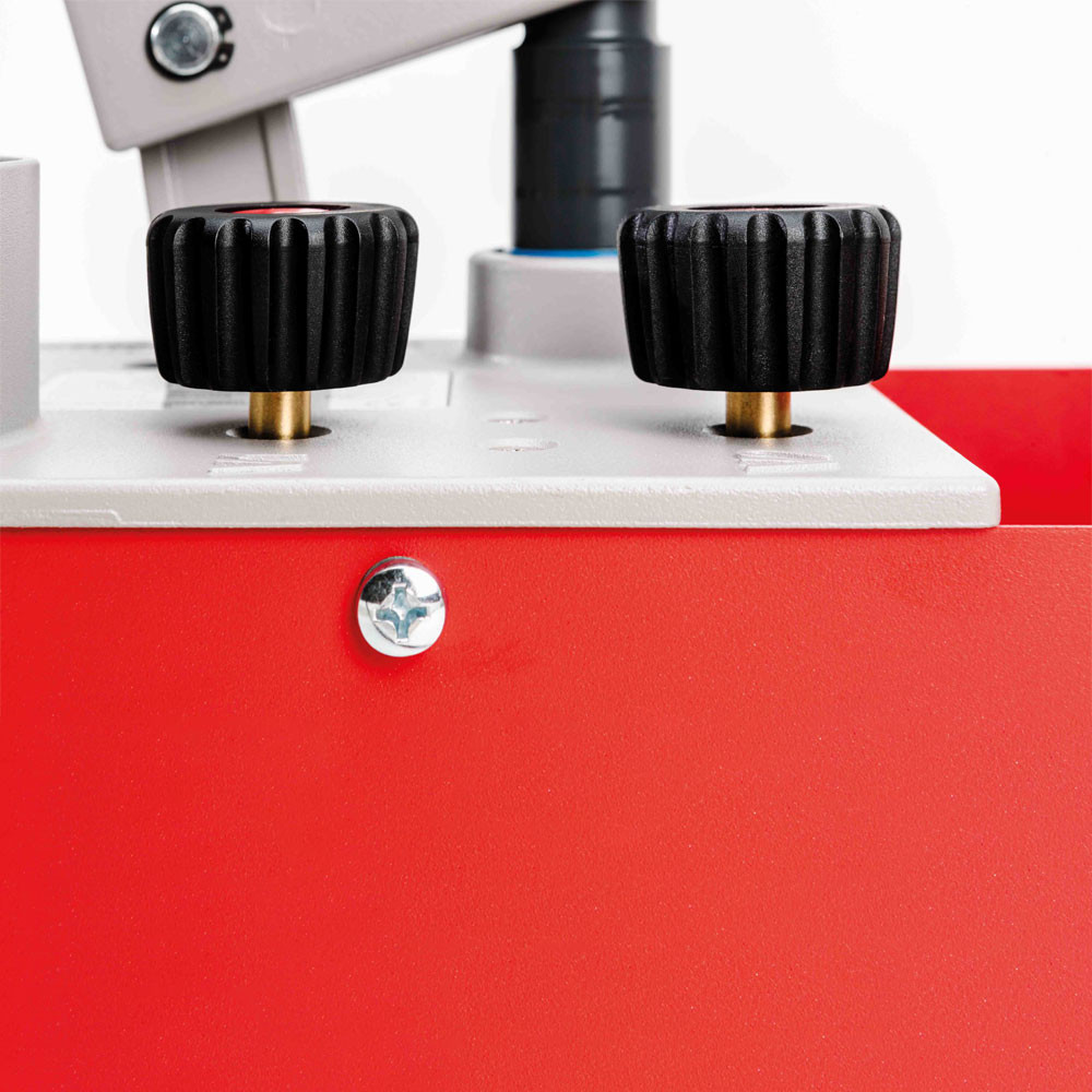 ROTHENBERGER RP50 Pressure Testing Pump | Plumbing Superstore®