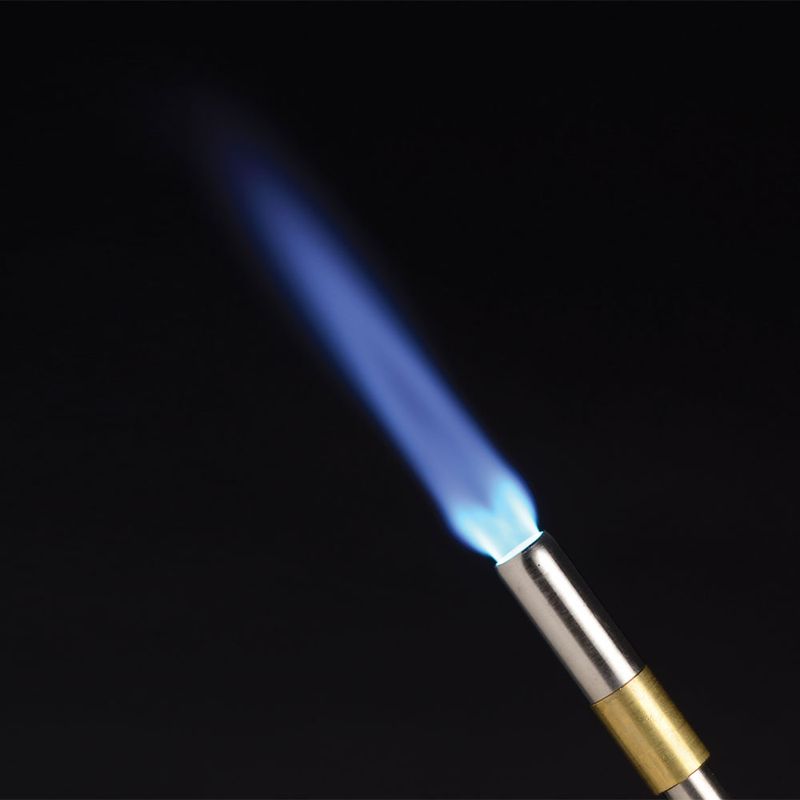 ROTHENBERGER Hot Bag Kit with SUPERFIRE Torch and 2 MAPP® Gas ...