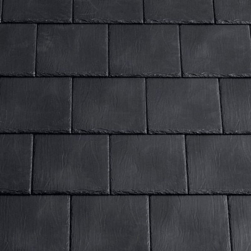 Sandtoft BritLock Verge Slate & Half Left Hand | Roofing Superstore®