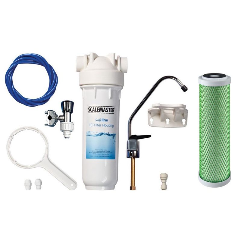 Scalemaster Softline Filter Hosuing Scalemaster Softline 10 Housing ...
