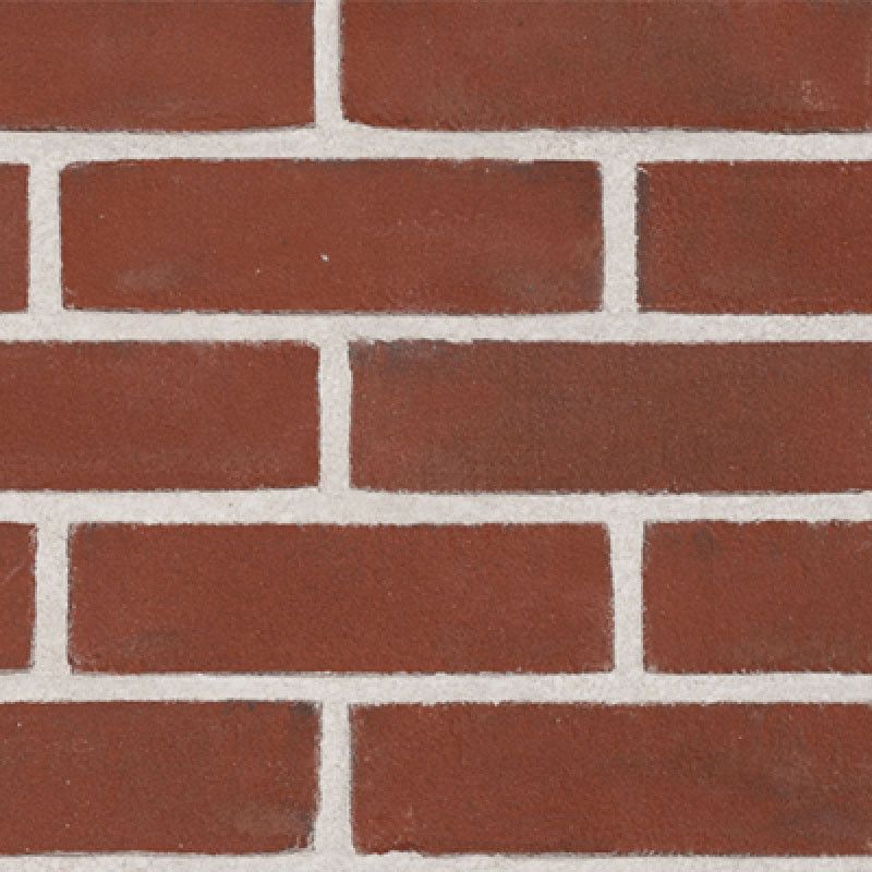 Camtech Sheringham Red Brick - Pack of 500 | Insulation Superstore®